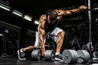 When Does Muscle Recovery Happen After Exercise or Injury? — Physio Hub